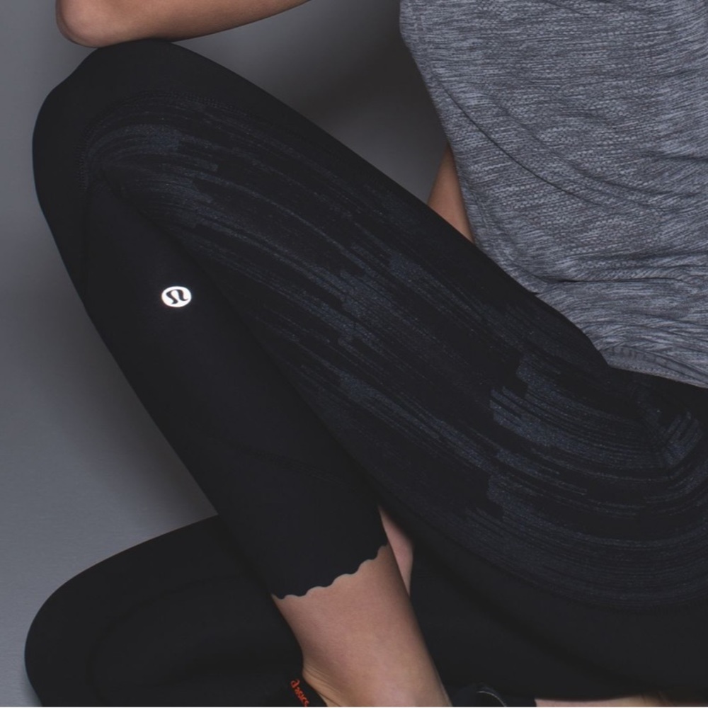 Lululemon Tight Stuff Tight - Gem